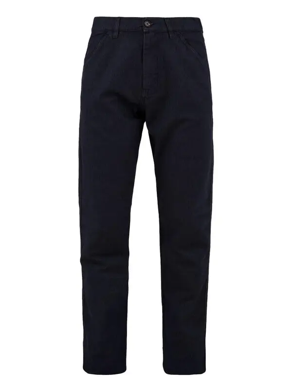 Aspesi Trousers - Blue