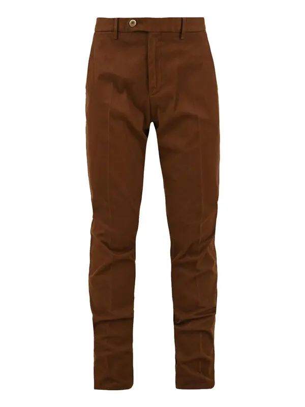 GTA Trousers - Cinnamon