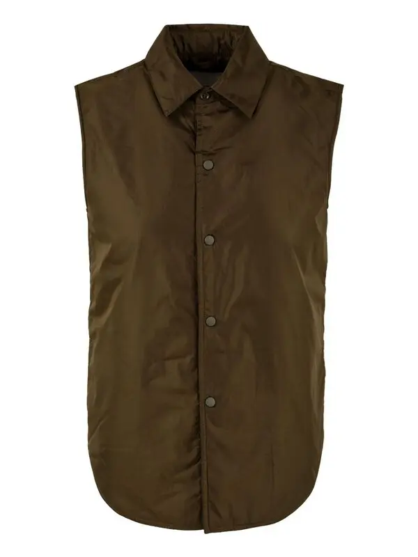 Aspesi Shirt Jacket - Military