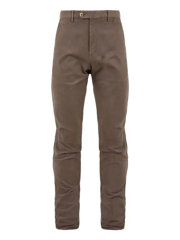 GTA Trousers - Beige