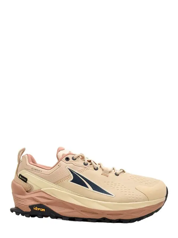 ALTRA Athletic Sneakers - Sand