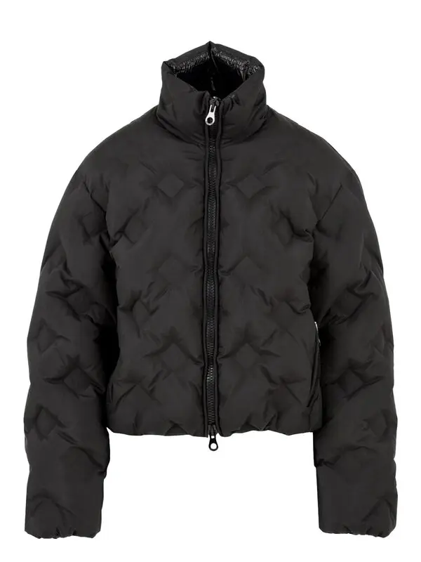 Duvetica Padded Jacket - 999 Nero