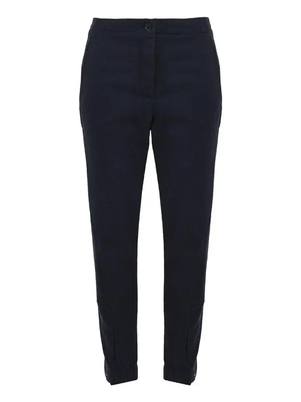 Aspesi Trousers - Blue