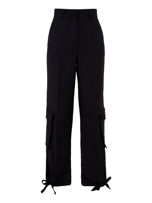 Beatrice B Trousers - Blue