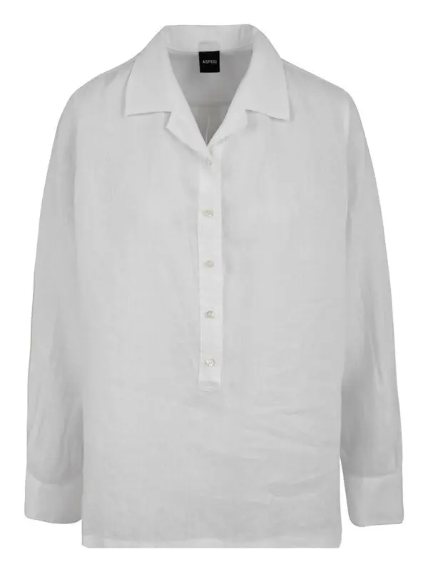 Aspesi Shirt - White