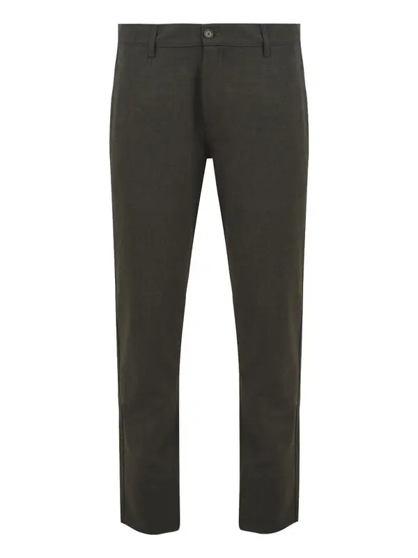 Aspesi Trousers - Military