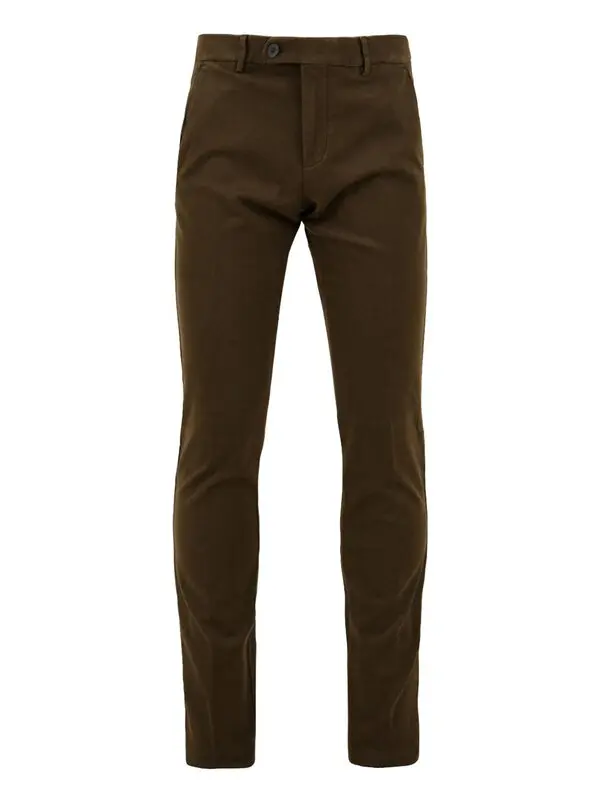 GTA Trousers - Brown