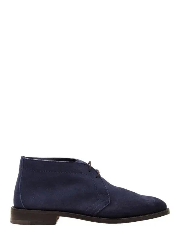 TRICKER'S Boots - Blue