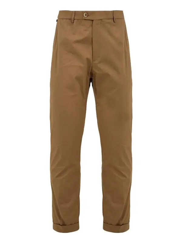 GTA Trousers - Sand