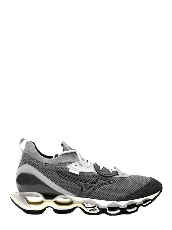 Mizuno Athletic Sneakers - Queitshade/h.mist
