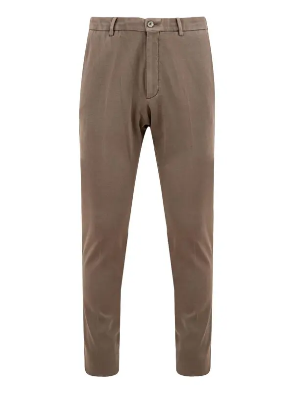 GTA Trousers - Beige