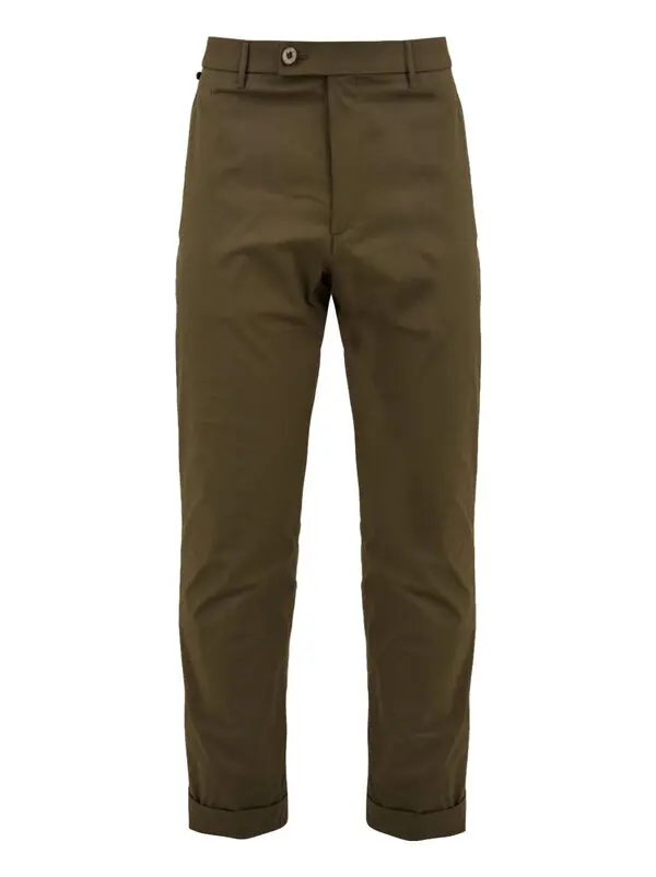 GTA Trousers - Green