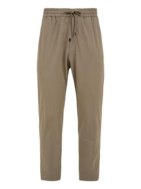 GTA Trousers - 400 Beige