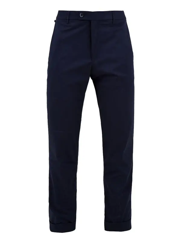 GTA Trousers - Blue