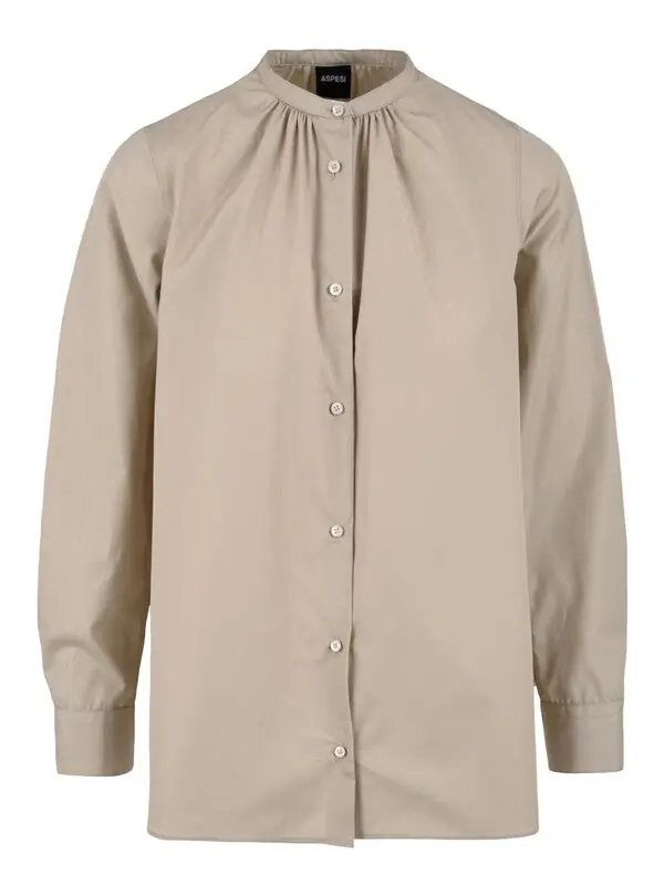 Aspesi Shirt - Beige