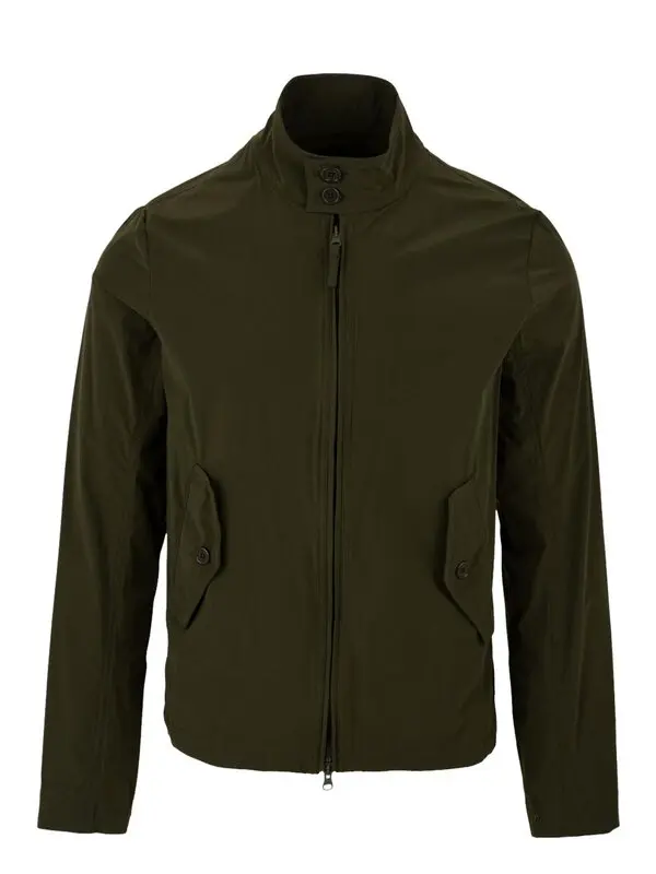 Aspesi Jacket - 01386 Verdone