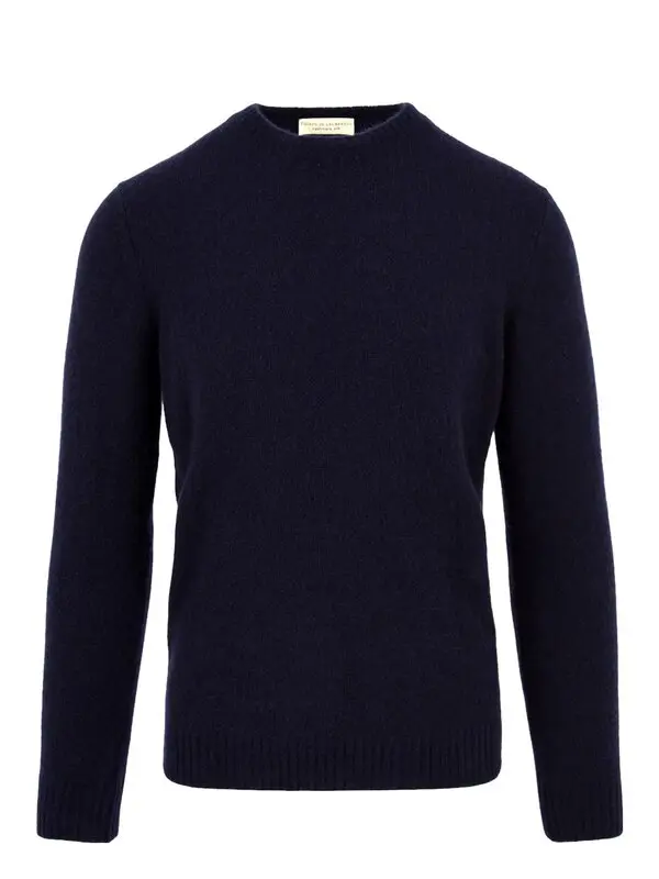 FILIPPO DE LAURENTIIS Sweater - Navy Notte