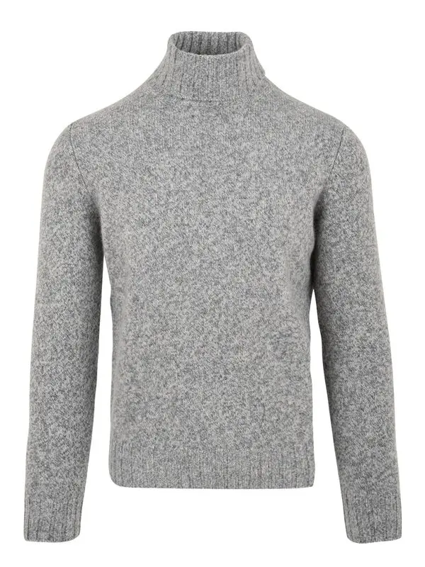 FILIPPO DE LAURENTIIS Sweater - Perla