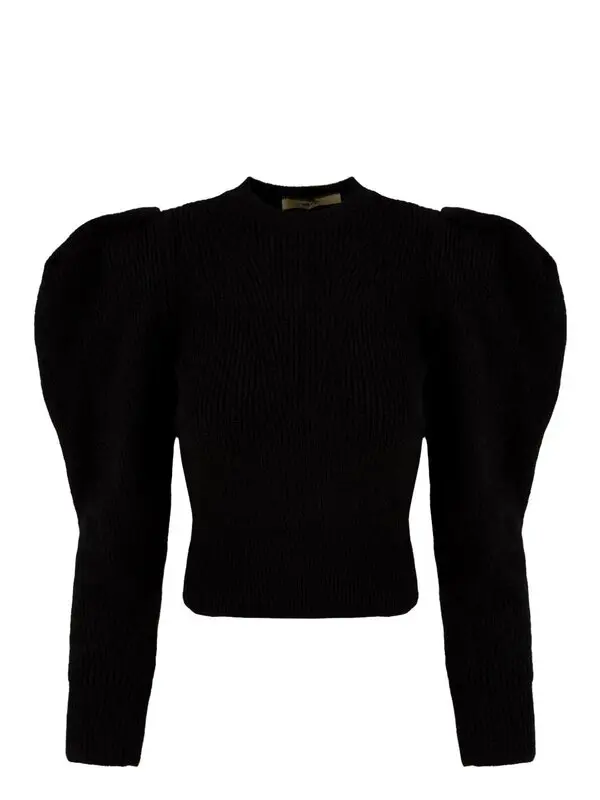 AKEP Sweater - Black