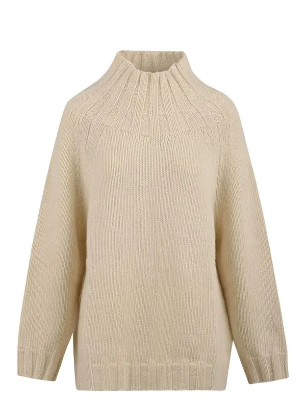 Aspesi Sweaters - Natural