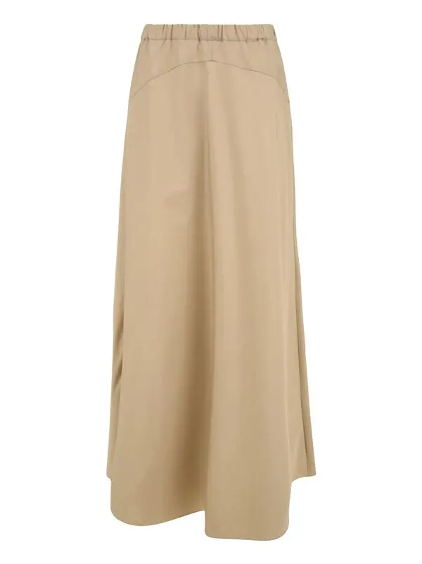 Aspesi Skirt - 85186 Stucco