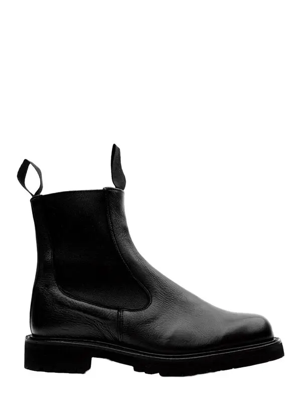 TRICKER'S Chelsea Boots - 9 Black