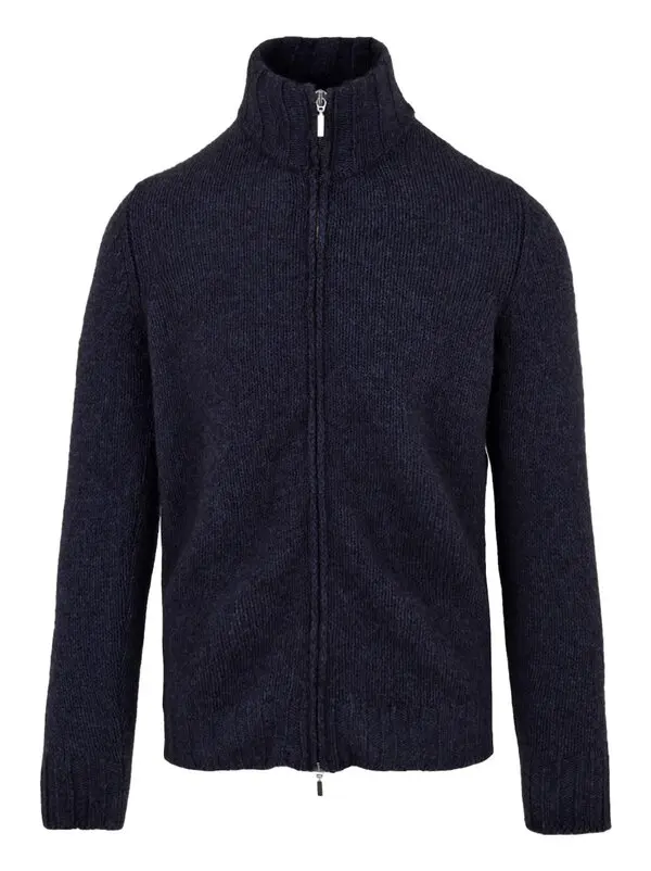 FILIPPO DE LAURENTIIS Sweater - 009 Blu