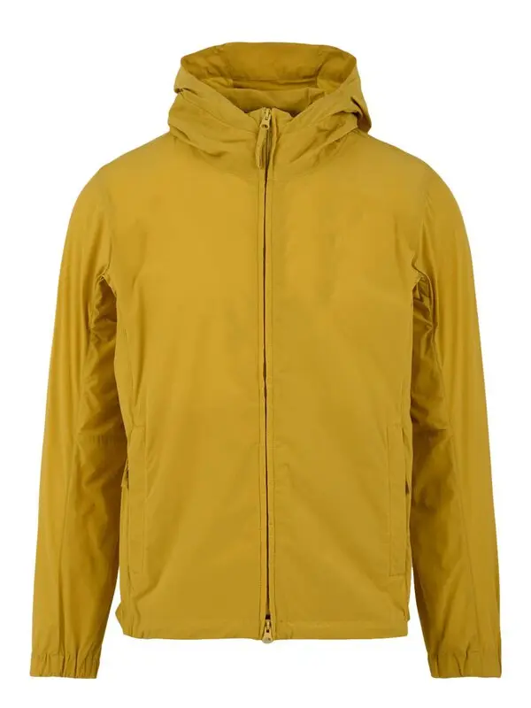 Aspesi Jacket - 01159 Giallo