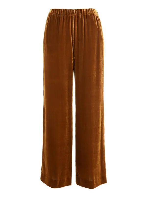 Aspesi Trousers - 01012 Tabacco