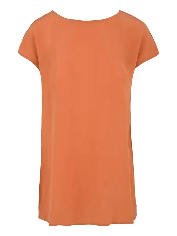 Aspesi Sweater - 05021 Arancio