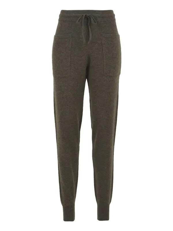 NOT SHY Trousers - Mousse Des Forest