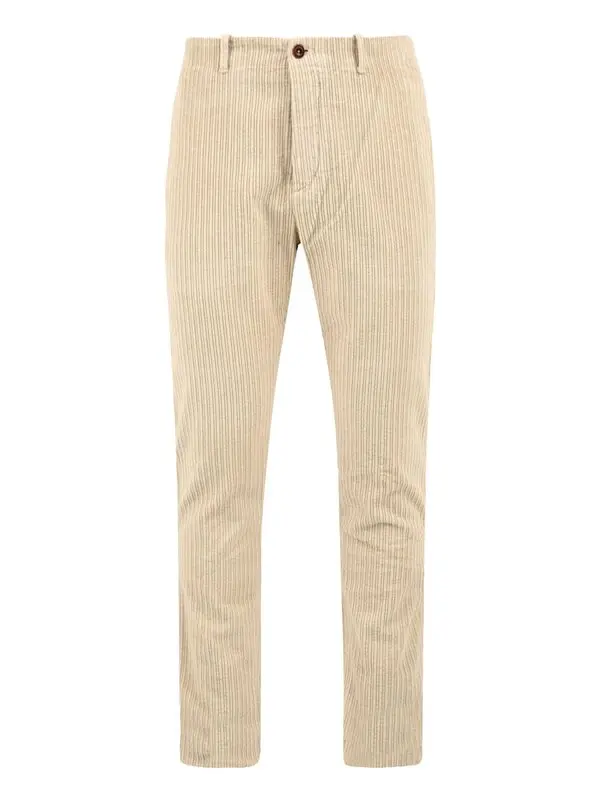 GTA Trousers - 054 Beige