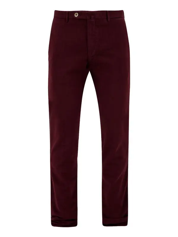 GTA Trousers - 219 Vino