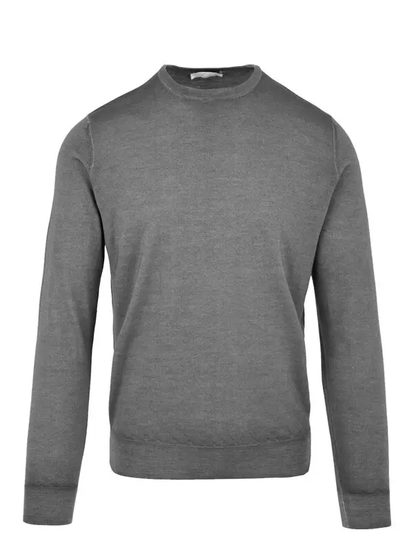 FILIPPO DE LAURENTIIS Sweater - 300 Acciaio