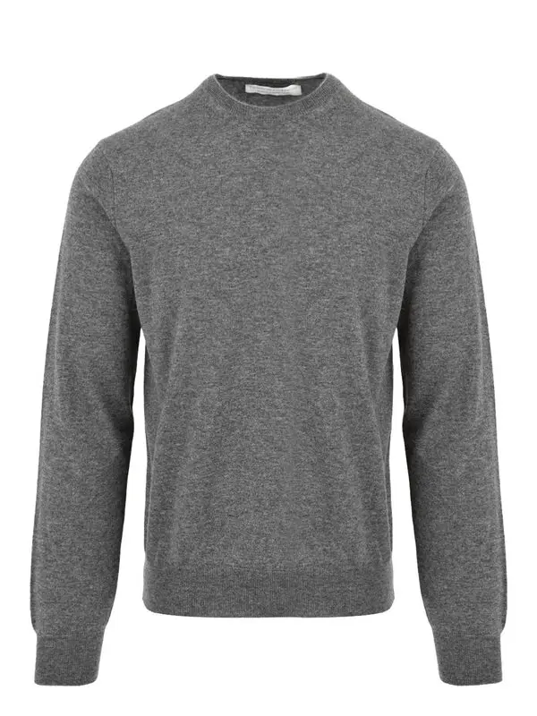 FILIPPO DE LAURENTIIS Pullover Sweater - 148 Tortora