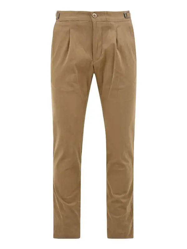 GTA Trousers - 450 Beige