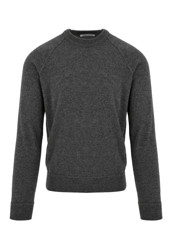 FILIPPO DE LAURENTIIS Sweater - 030 Antracite