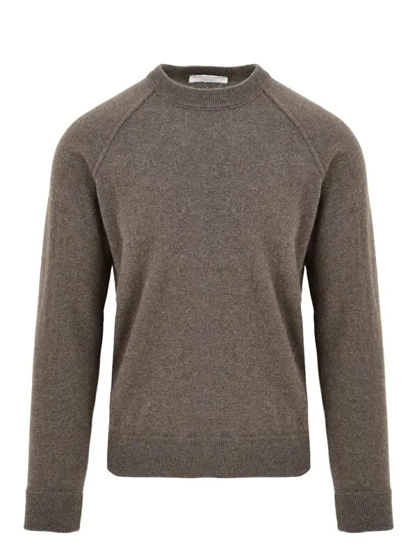 FILIPPO DE LAURENTIIS Pullover Sweater - 110 Visone