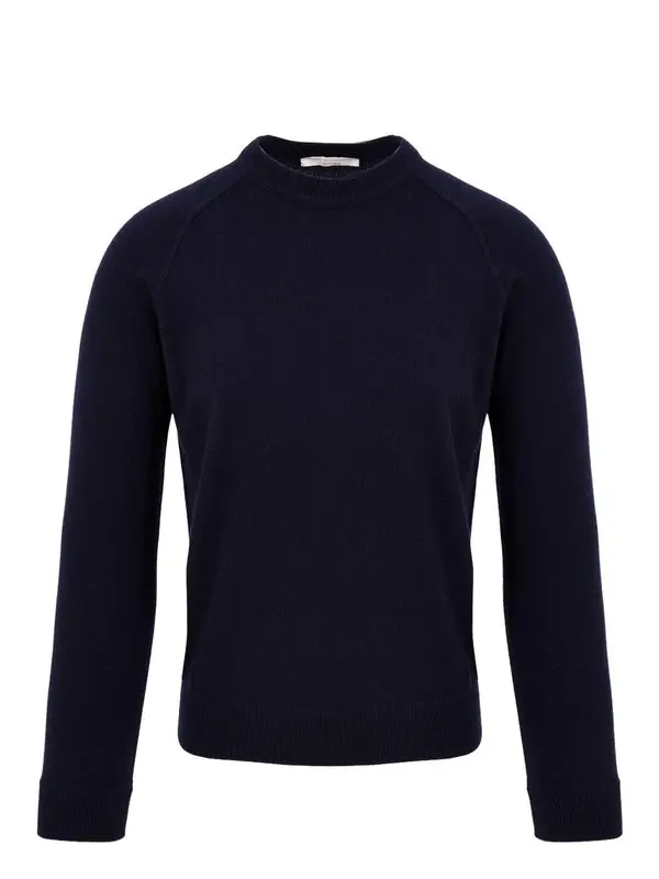 FILIPPO DE LAURENTIIS Sweater - 008 Blu