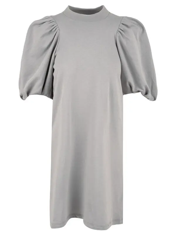 DOUUOD Dress - Grey