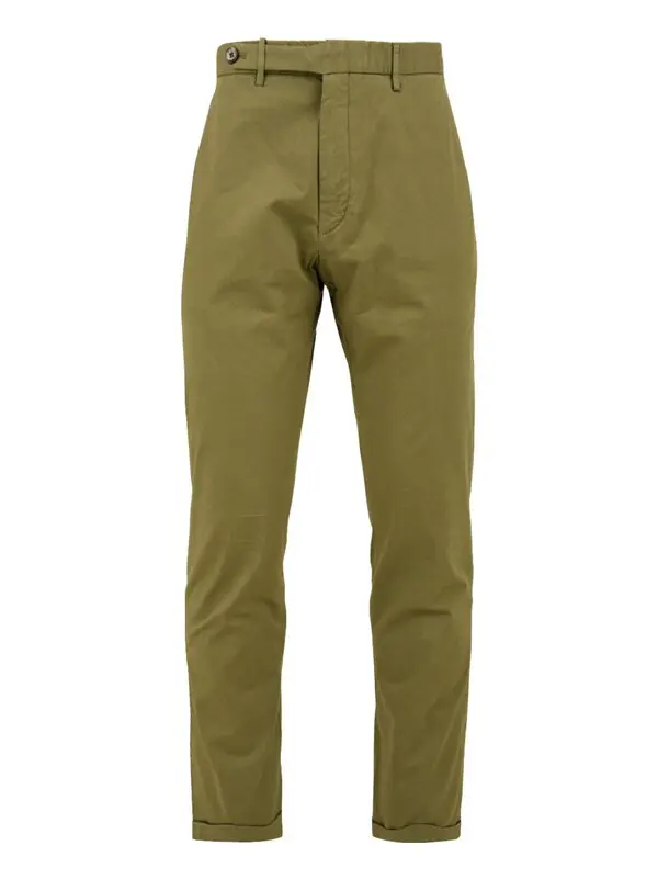 GTA Trousers - 719 Salvia