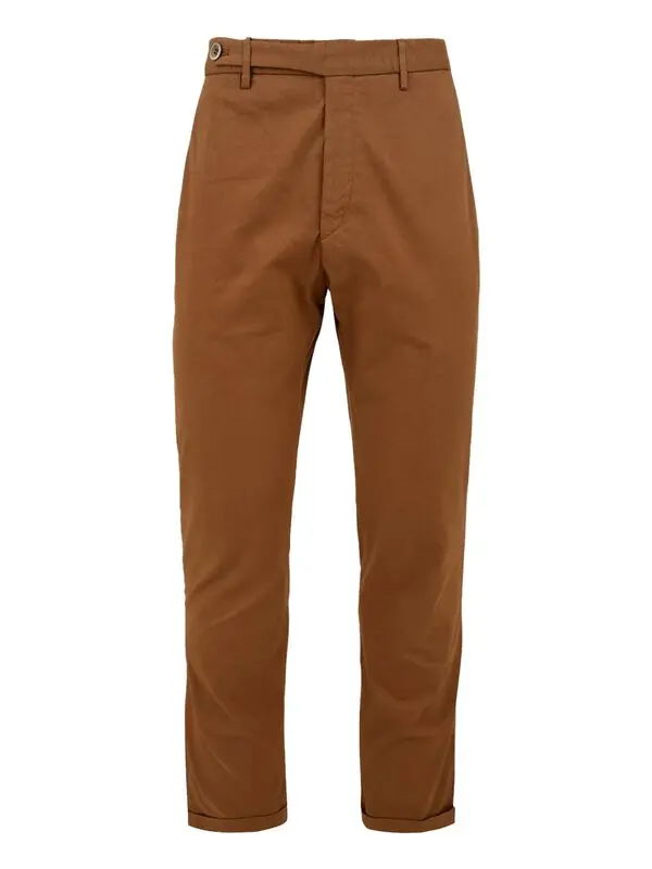 GTA Trousers - 461h Biscuit