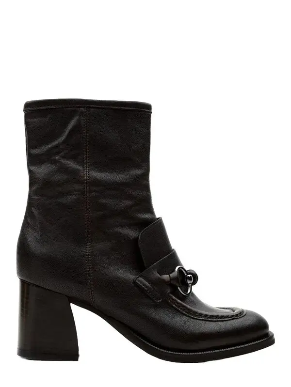 Zoe Ankle Boots - Buf.t.di Moro