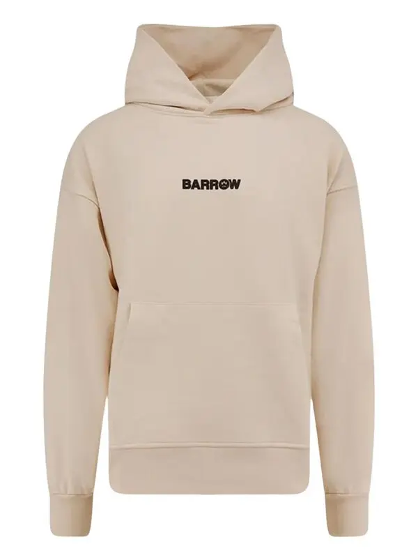 BARROW Sweater - Beige
