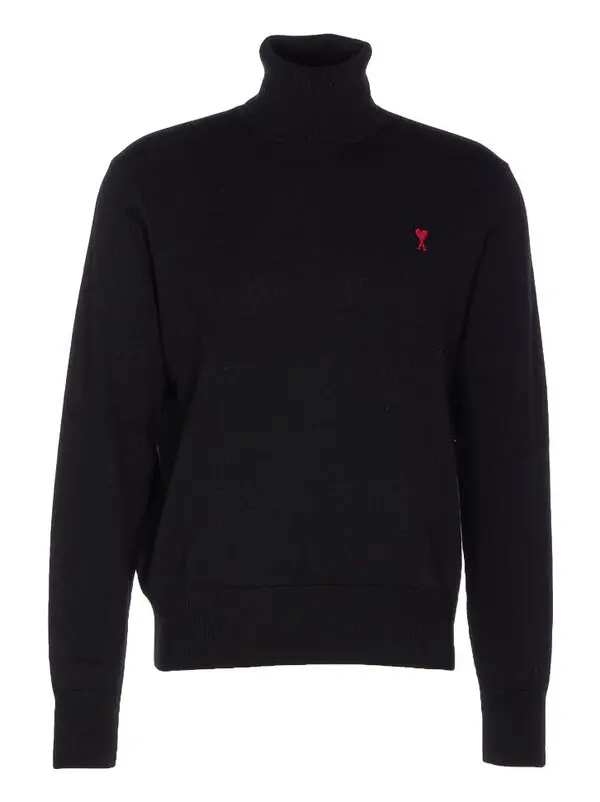 Ami Sweater - Black