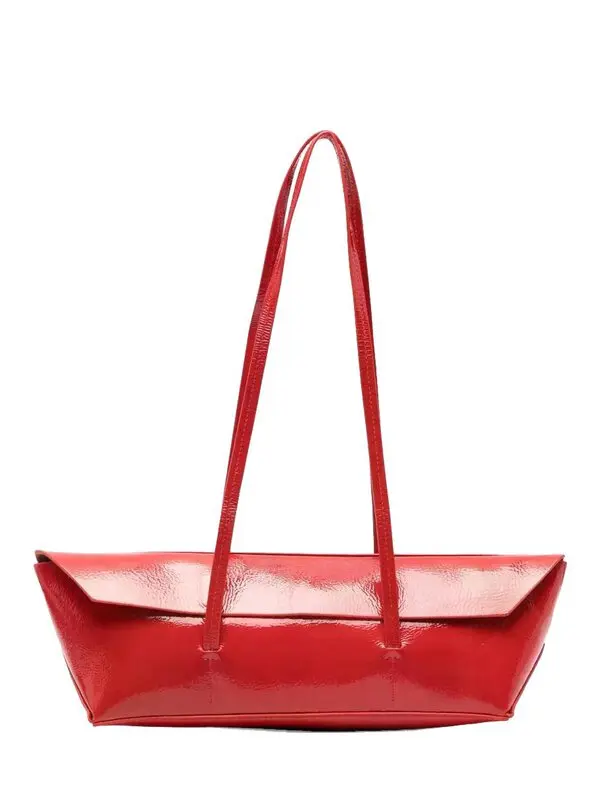 Christopher Esber Gondola Calf-leather Tote - Red