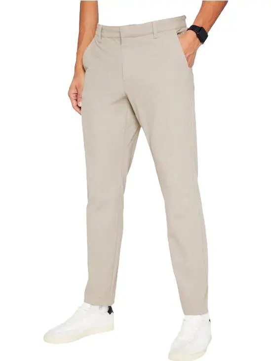 FABLETICS The Don Trouser - Brutlalist Khaki