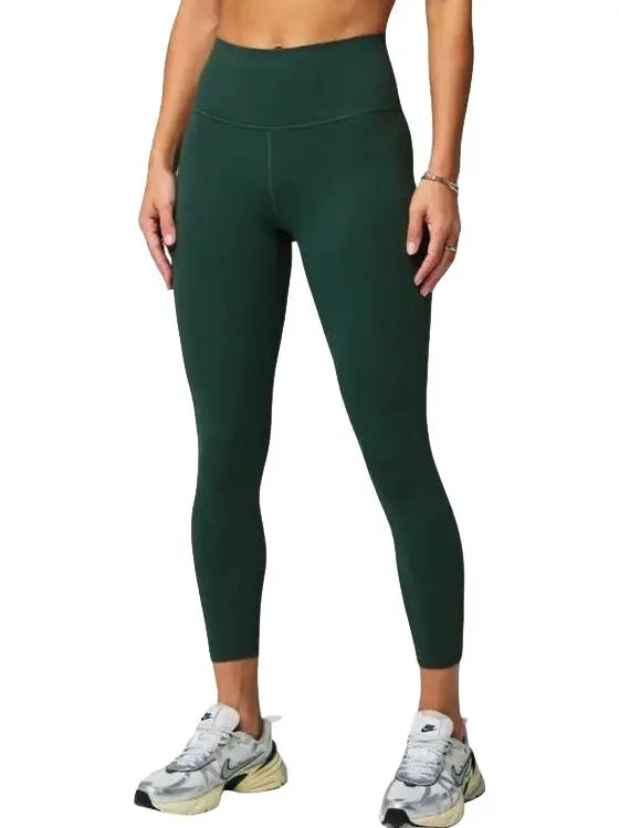 FABLETICS Define Powerhold High-waisted Legging 7/8 - Everpine