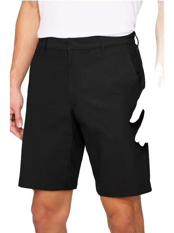 FABLETICS Don 10-in Shorts - Black
