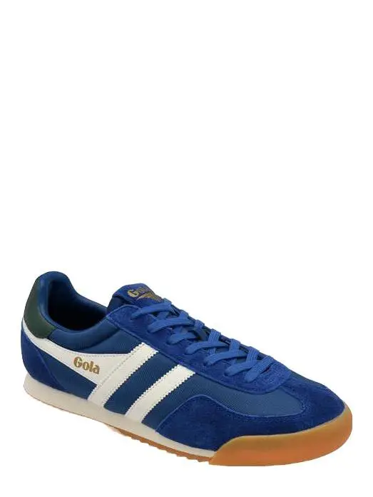 Gola Europa Sneakers - Blue/off White/evergreen